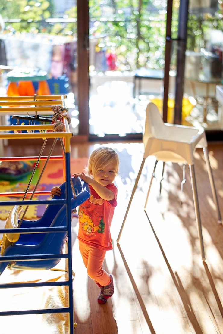 Childcare Facilities Scarborough ON | Onshore Cleaning